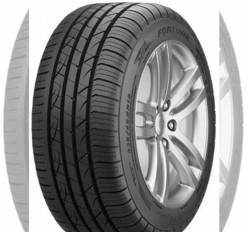 Fortune FSR702 235/55 R17