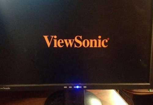 Монитор для компьютера Viewsonic