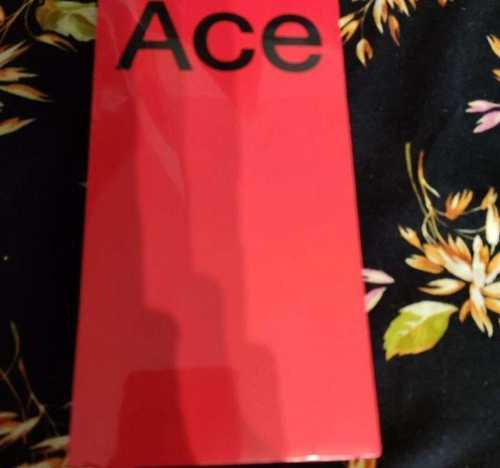 OnePlus Ace, 8/128 ГБ