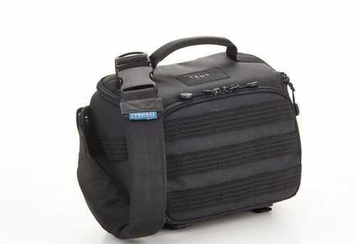 Tenba Axis v2 Tactical 4L Sling Bag Black Сумка