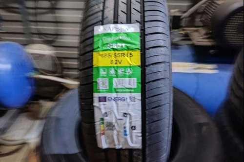 Kapsen ComfortMax S801 185/55 R15 82V