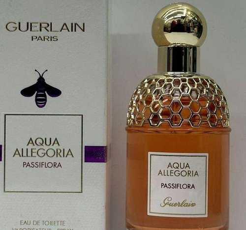 Guerlain Aqua Allegoria Passiflora