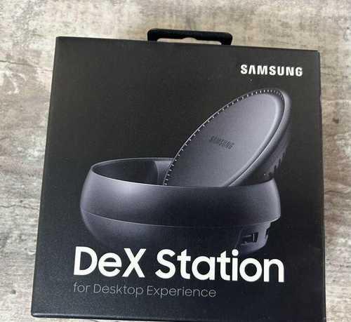Док станция Samsung DeX Station EE-MG950, оригинал
