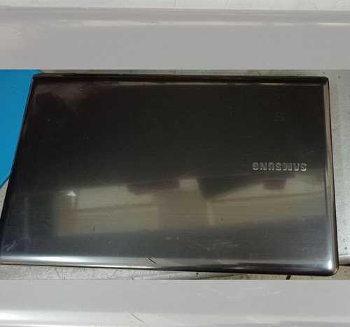 Продам ноутбук samsung np355v5c