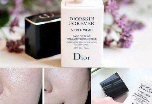 Dior forever ever wear база основа под макияж 30 м