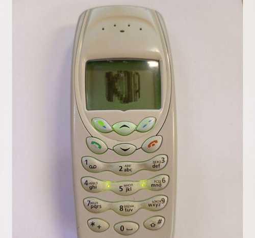 Nokia 3510