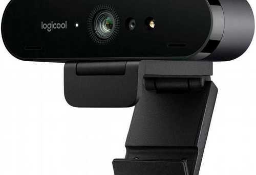 Веб камеры Logitech 4K Brio Stream Edition 173614