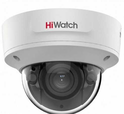 IP видеокамера HiWatch IPC-D622-G2/ZS 371599