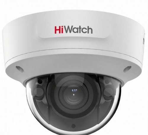 IP видеокамера HiWatch IPC-D622-G2/ZS 371599