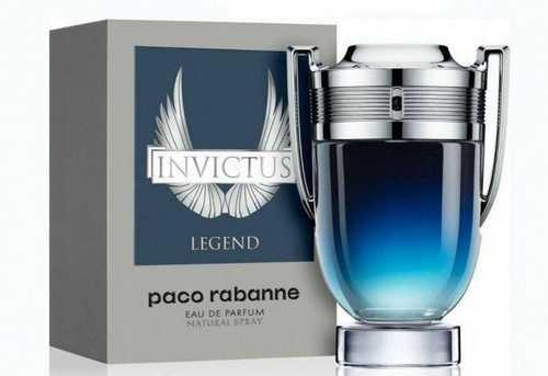 Paco Rabanne - Invictus Legend