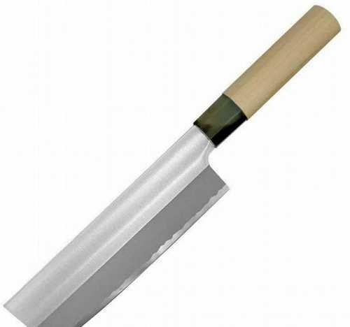 Нож традиционный Накири Fuji Cutlery Ryutoku FC-58