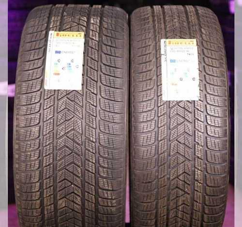 Pirelli Scorpion Winter 275/35 R22 104V