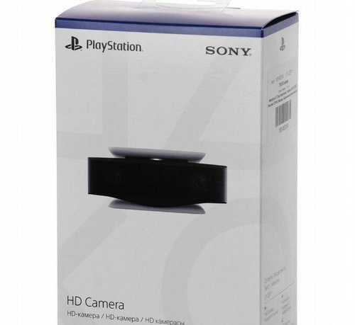 Новая HD-камера PlayStation 5 (CFI-ZEY1)