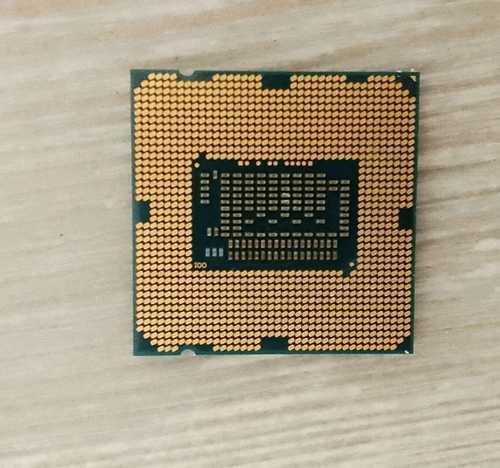 Intel core i5 3470