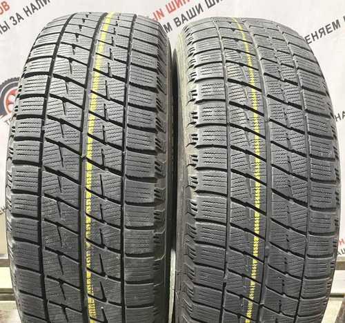Bridgestone Ice Partner 185/60 R15 84Y