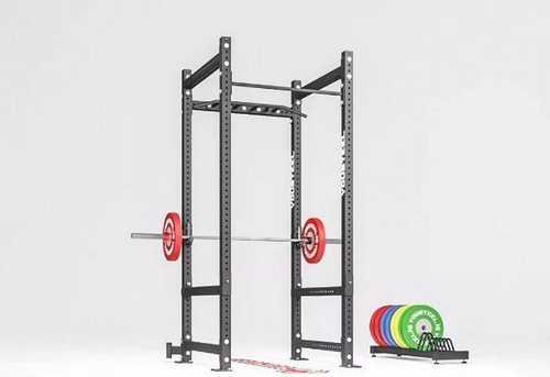 Силовая рама Single Rack hard