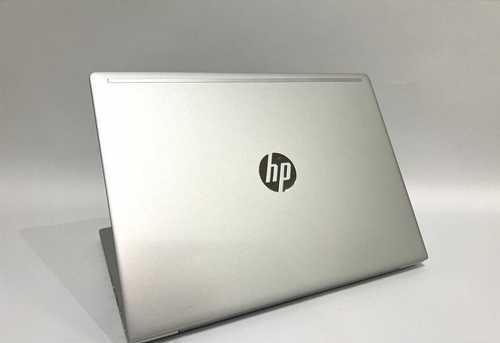 Новый HP ProBook 440 G7 i7-10th 16GB 512GB