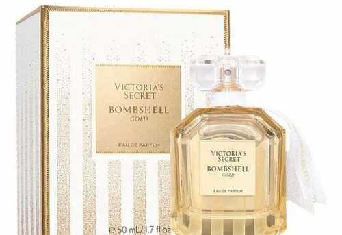 Духи Victorias Secret Bombshell Gold