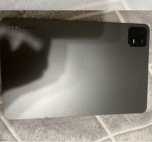 Планшет xiaomi pad 6 128