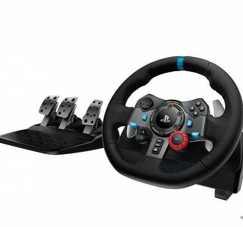 Logitech G29 Driving Force