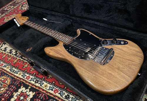 Fender Mustang Original 1966 (USA)