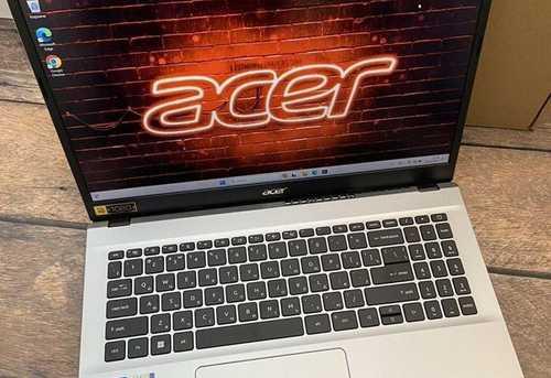 Новые Acer 2024, 10 / 12 ядер i5 1235u, 16gb