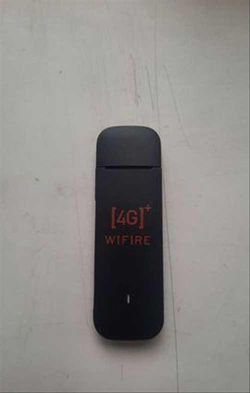 Usb модем 4g