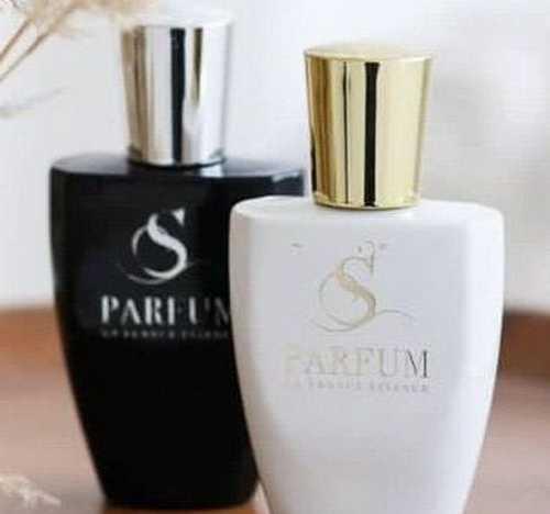 Духи S Parfum