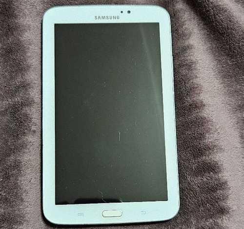 Планшет samsung galaxy tab T210