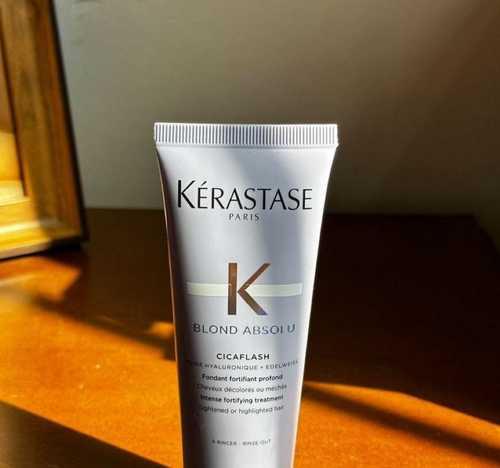 Kerastase молочко Blonde Absolu 75 мл