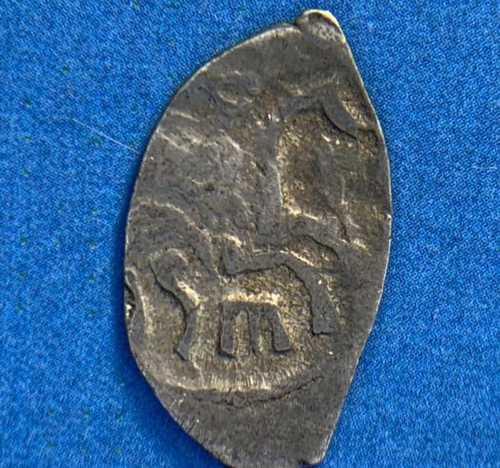 Чешуйка Василий 3 Иванович, 1505-1533гг., Тверь