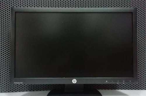 Монитор 21.5" дюймов HP P221 (1920x1080)(DVI, VGA)