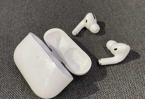 Продам AirPods Pro (1-поколение)