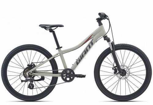 Подростковый велосипед Giant Xtc Jr 24 Disc 2021