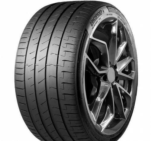 Landspider Sportraxx UHP 205/50 R16 87W