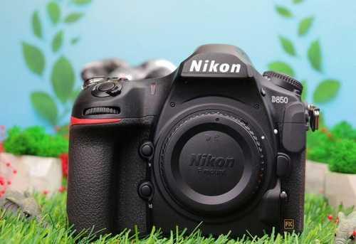 Nikon D850 Body ID606