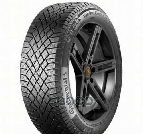 Continental ContiVikingContact 7 195/55 R16