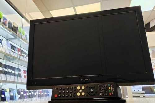 Телевизор, Supra STV-LC18250FL