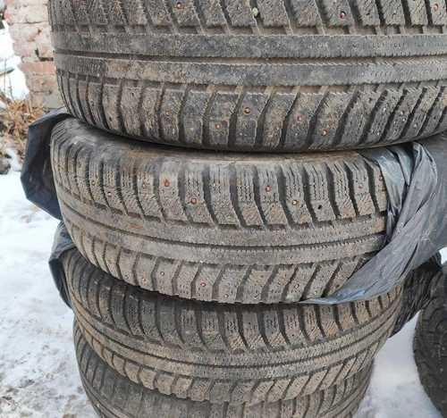 Amtel NordMaster 205/70 R15