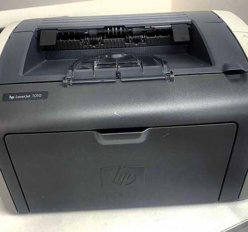 Принтер HP