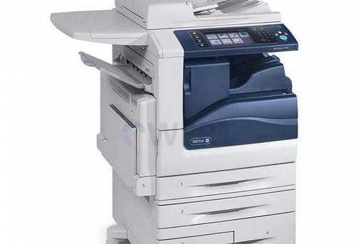 Мфу Xerox WorkCentre 7855 (refurbished)