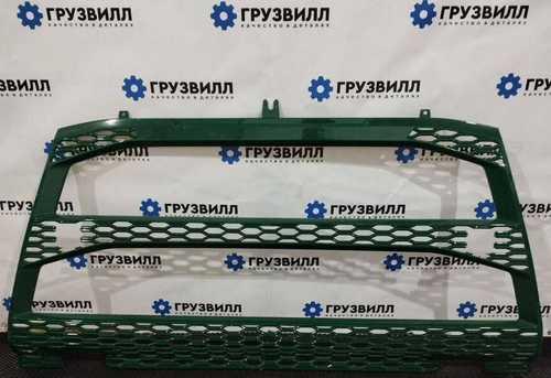 Решетка в бампер Volvo FH5 84235709