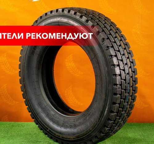 Грузовая шина 295/80R22.5 маз SM02-03