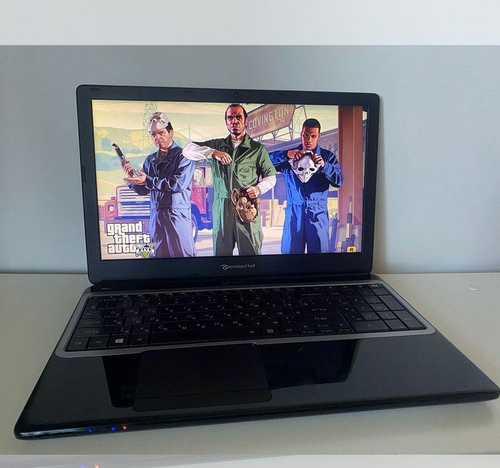 Packard Bell 2117/500GB