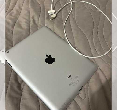 iPad 2 16gb