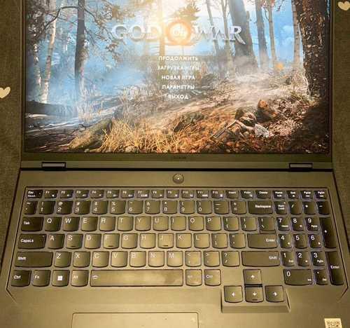 Lenovo legion y9000p