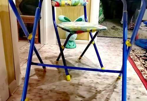 Стол детский и стул