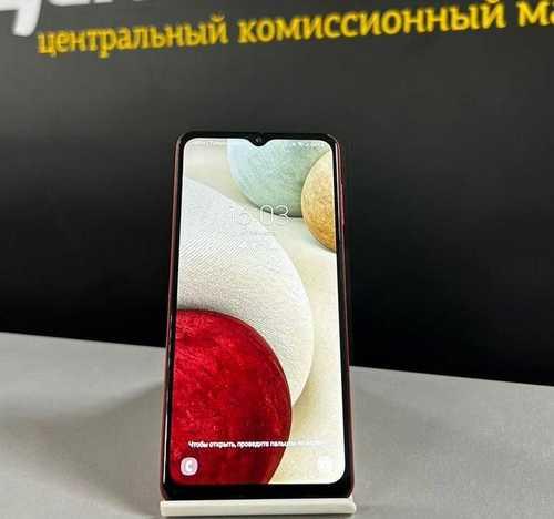 Samsung Galaxy A12, 3/32 ГБ