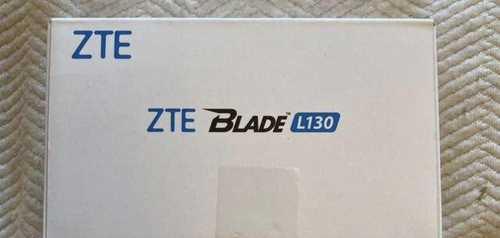 Смартфон ZTE blade L130