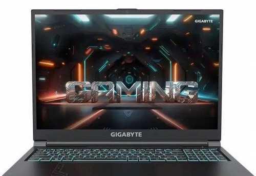 Gigabyte G6 Core i7 13620H 16Gb SSD1Tb nvidia GeFo